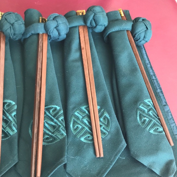 Dining | Chinese Chopstick Set | Poshmark